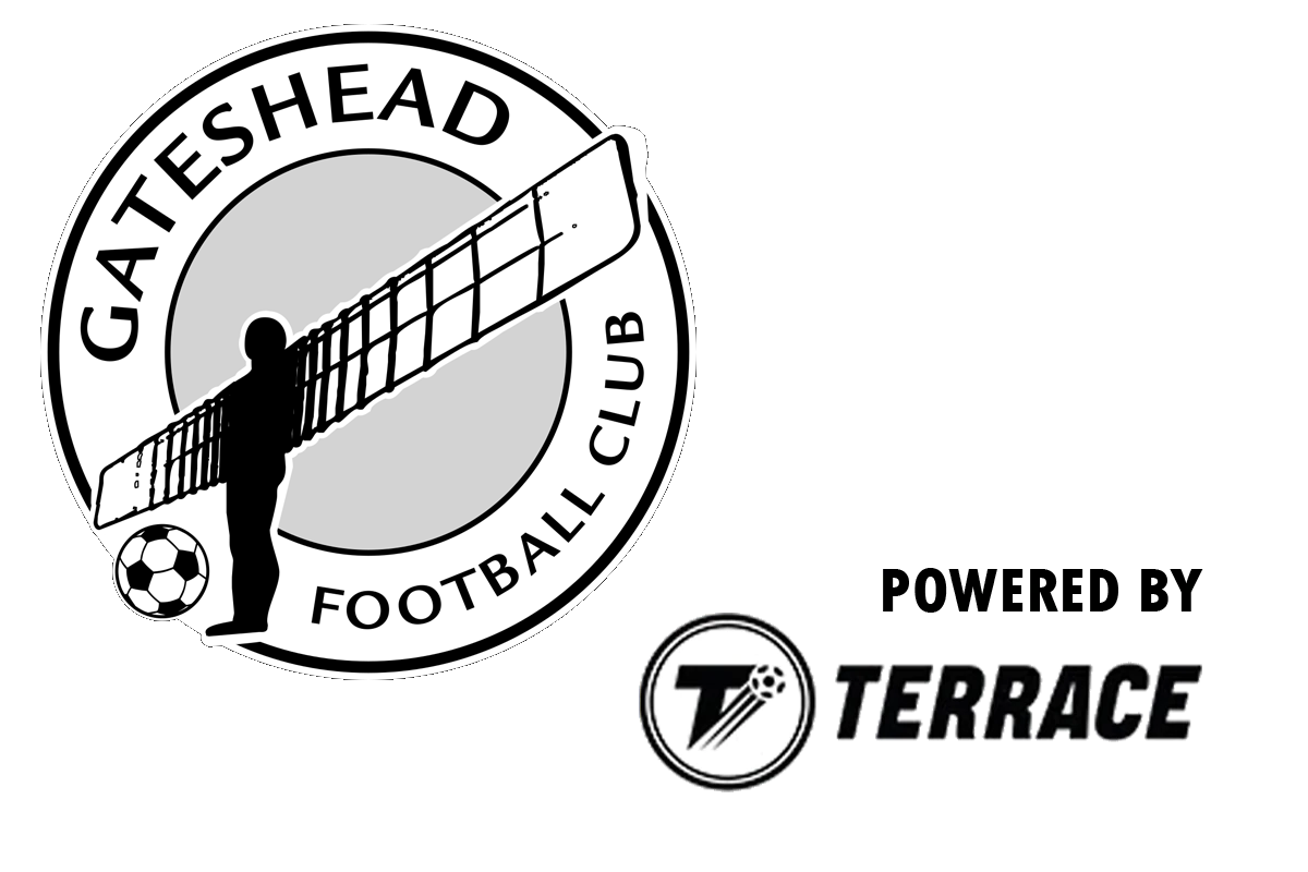Gateshead FC Retail